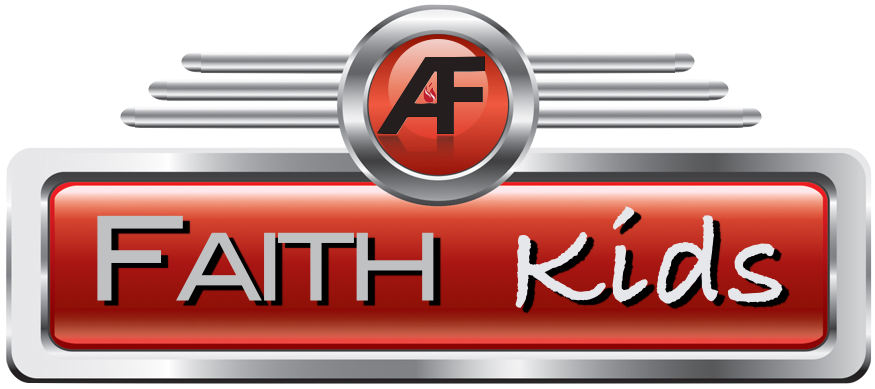 Faith Kids – Faith Church