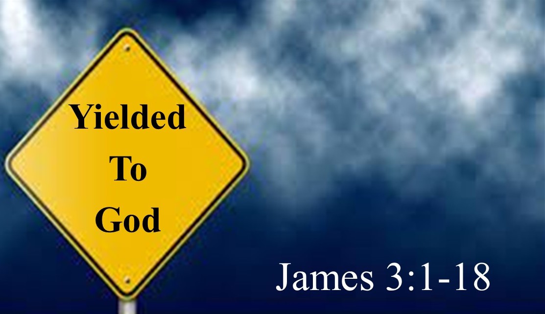 Messages – Faith Church